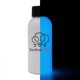 Blue Glow in the Dark Paint, 1 fl oz - Techno Glow Paint - Walmart.com