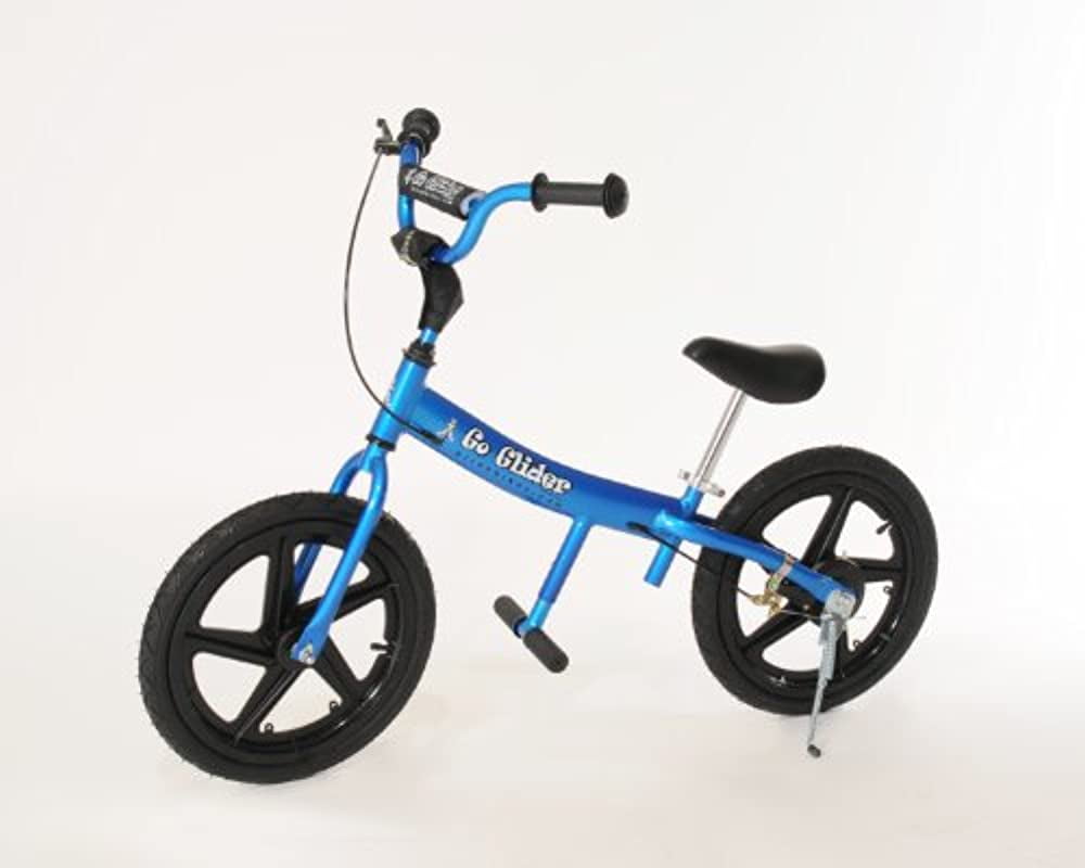 Blue Go Glider - Walmart.com
