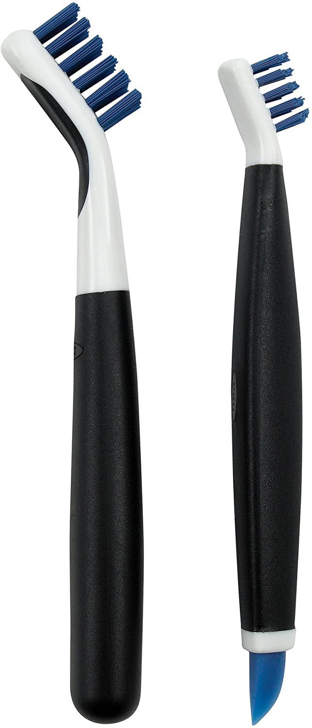 OXO, Blue Good Grips Deep Clean Brush Set - Walmart.com