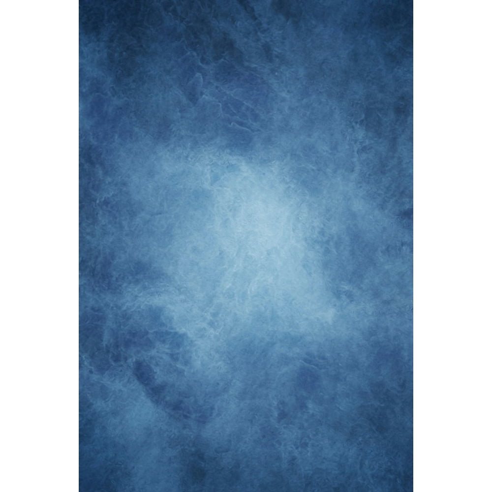 Blue Gradient Abstract Texture Backdrop Kids Adult Art Portrait Wedding ...