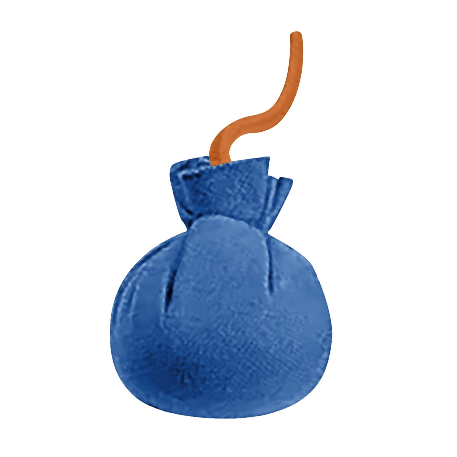 Blue-Graduation Party Throwing Powder Bombs Party Atmosphere Supplies ...