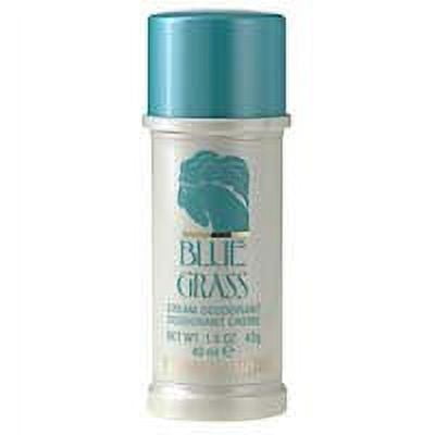 Blue Grass Cream Deodorant - 1.5 Oz - Walmart.com
