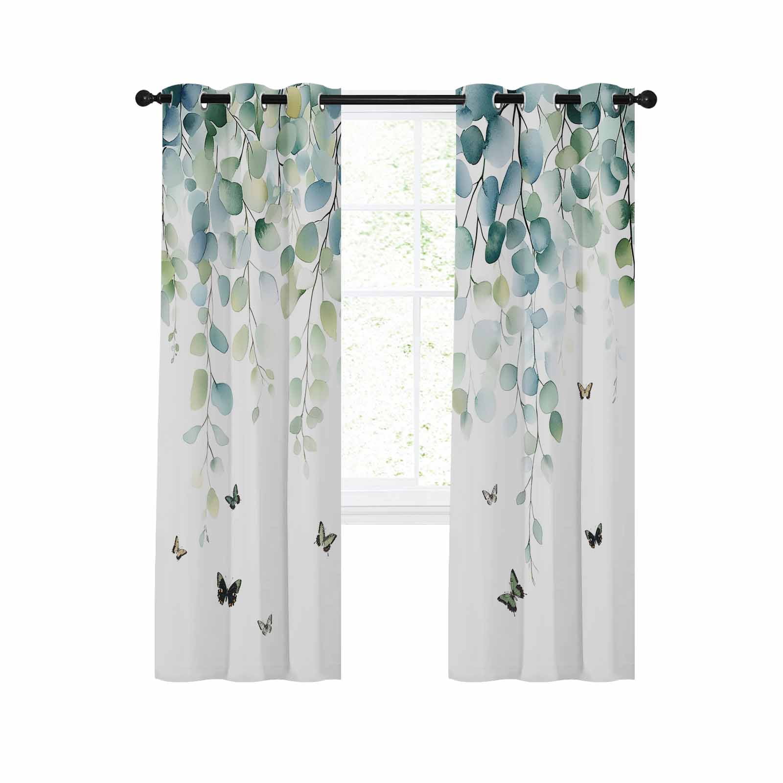Stunning Curtains 63 Inches Long Gallery