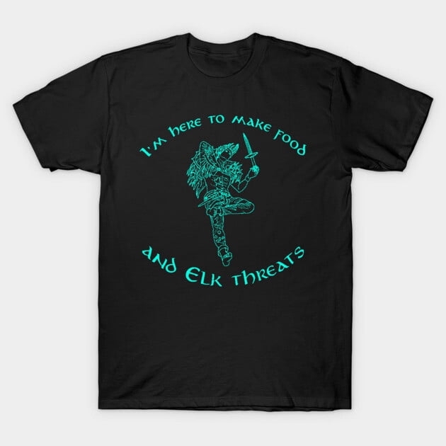 Blue Green Simic Mage Planeswalker Oko EDH Commander Magic MTG Elk ...