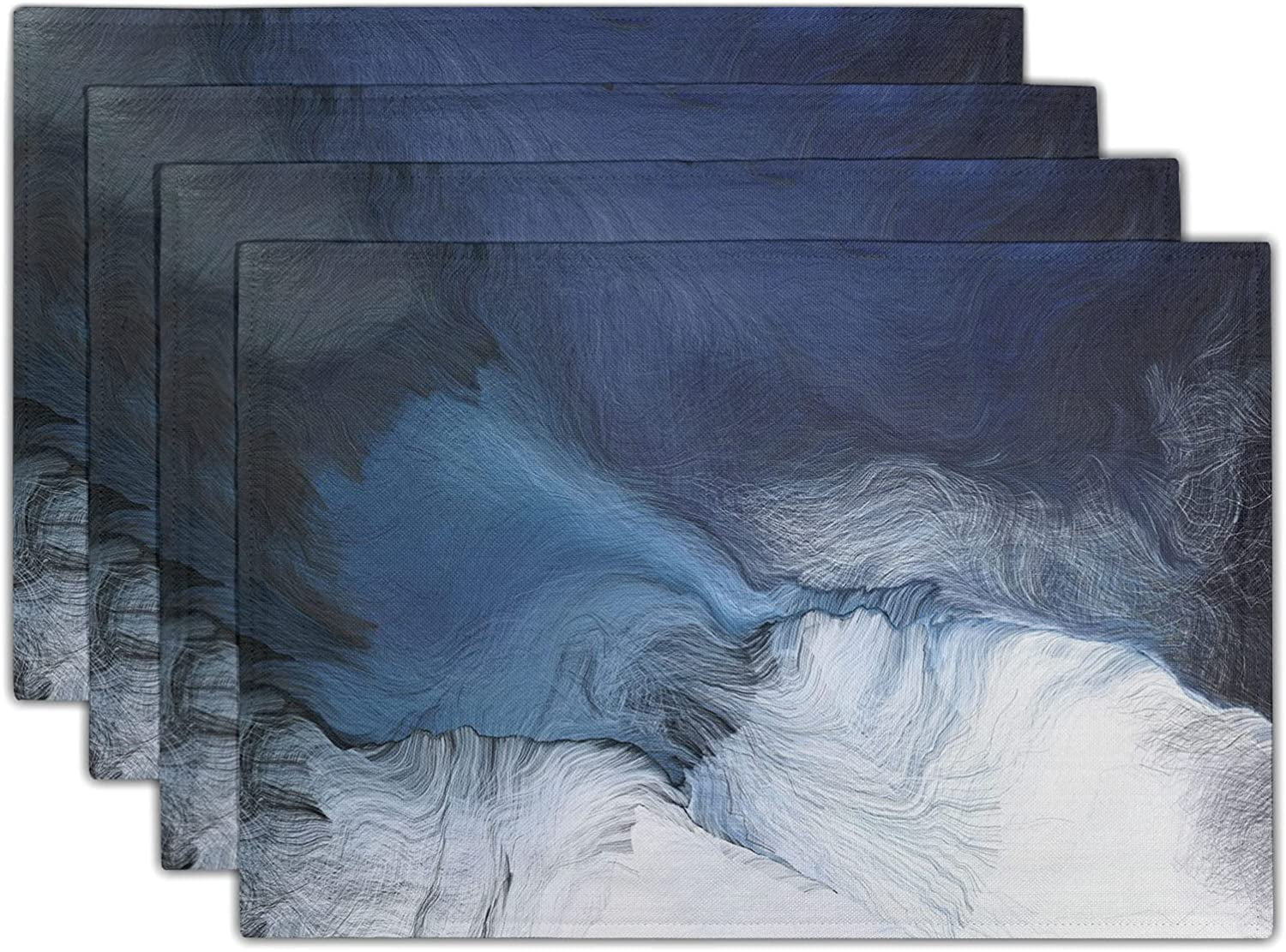 Yellowstone Kitchen Place Mat, Kayce Collection - Walmart.com