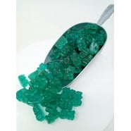 Beulah's Candyland Blue Gummi Bears, 2-lb Bulk Pack, Blue Raspberry ...