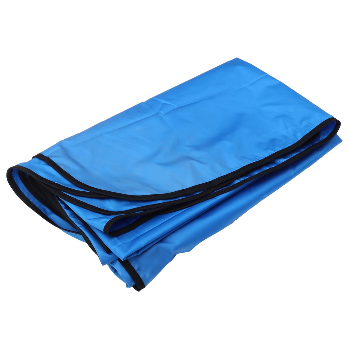 Blue Hairdressing Cape Professional Hair Cut Shawl Waterproof Beauty ...