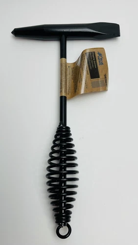 Blue Hawk 1 Lb Welding Welder Chipping Hammer, Slag Remover, Spring ...