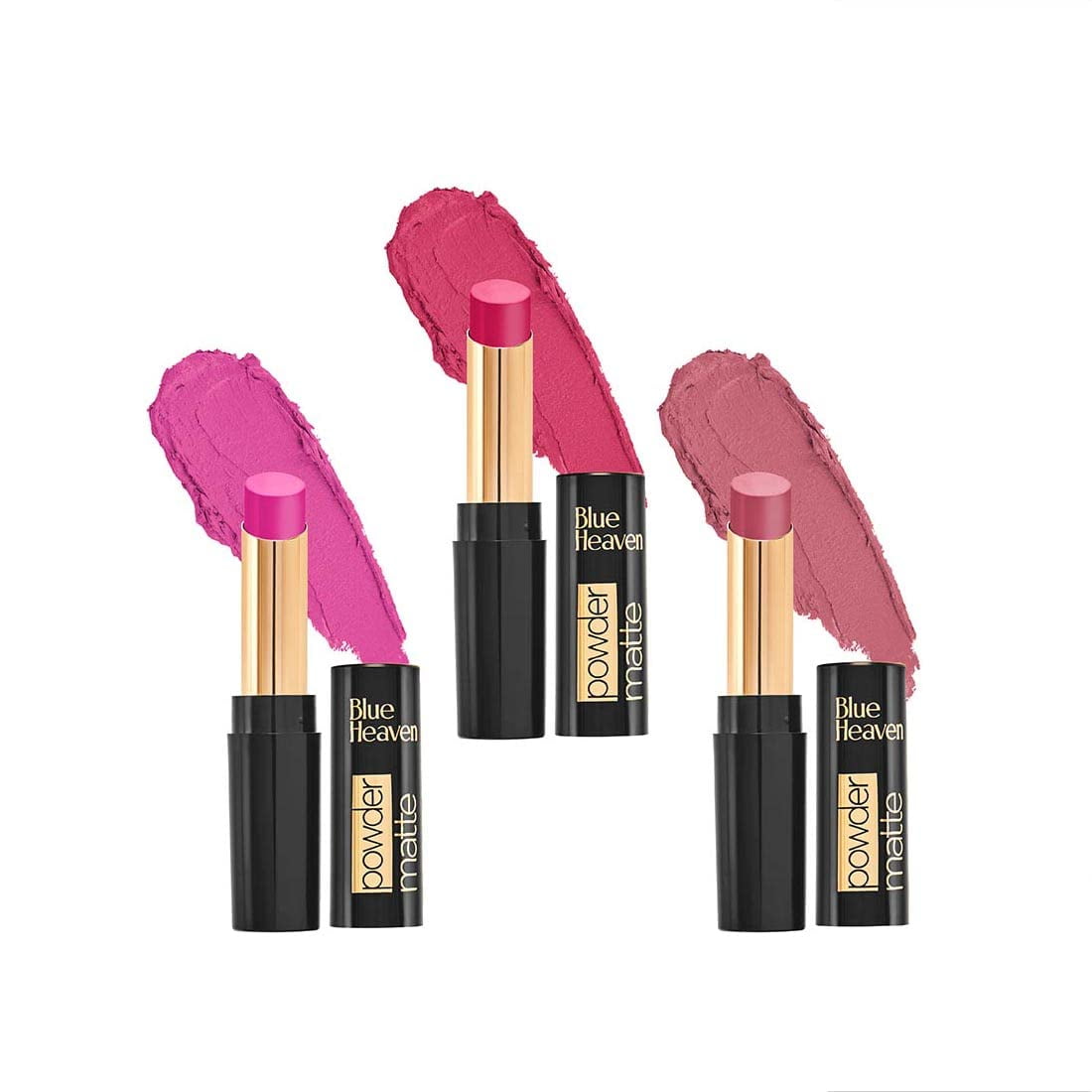 Blue Heaven Lipstick Sweet Summer (Matte) - Walmart.com