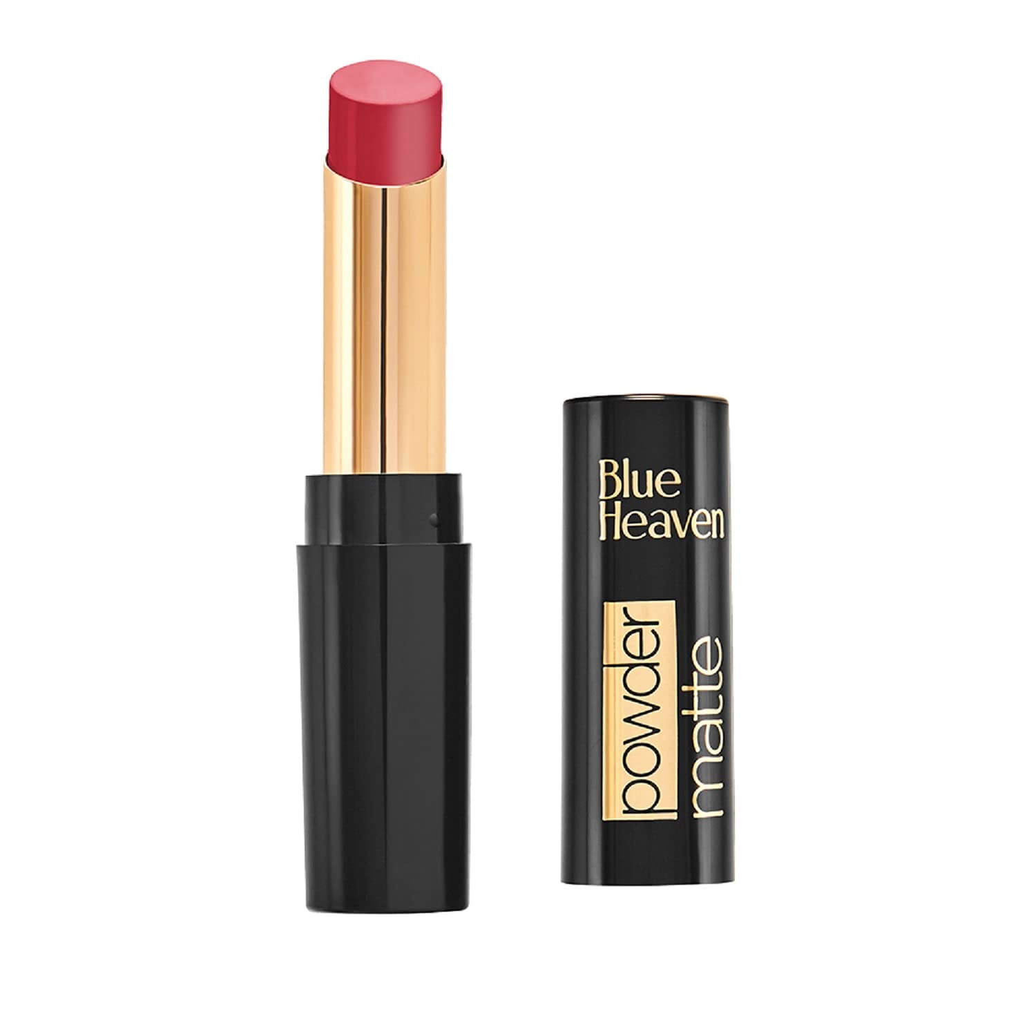 Blue Heaven Powder Matte-Chest Nut Rm05 - Walmart.com