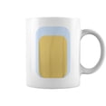 Blue Heeler Dad Dog Costume Halloween Party Family Cosplay Coffee Mugs ...