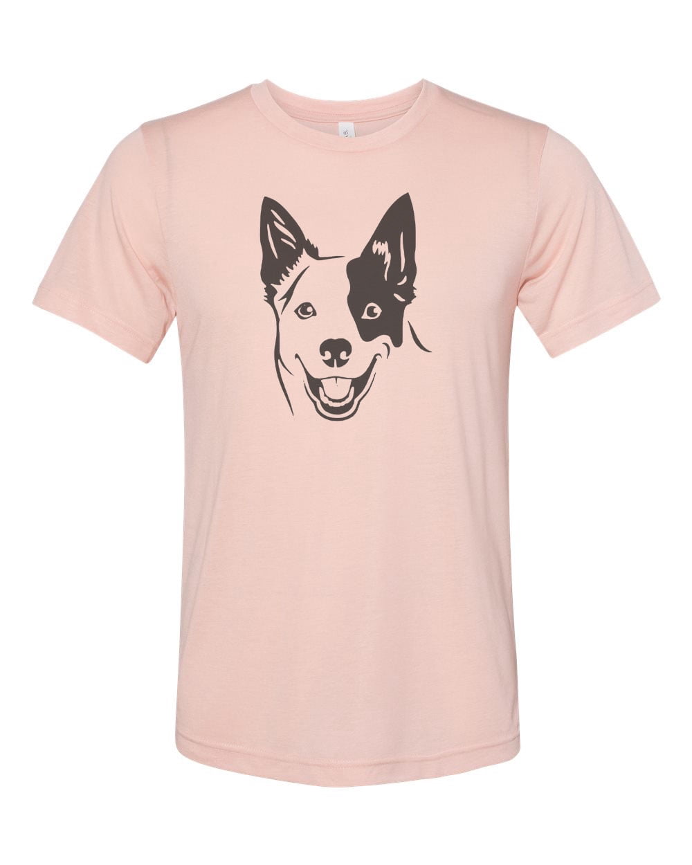 "Blue Heeler Shirt, Blue Heeler, Blue Heeler Apparel, Australian Cattle ...