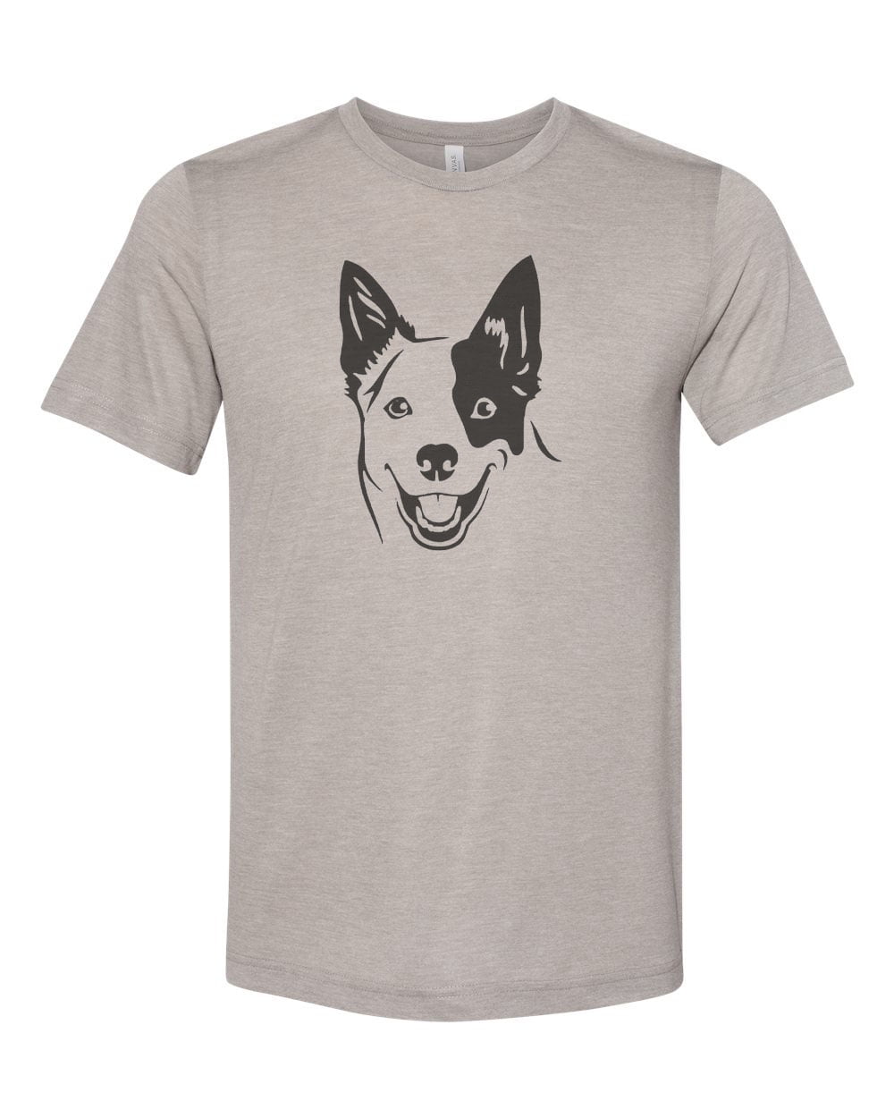 "Blue Heeler Shirt, Blue Heeler, Blue Heeler Apparel, Australian Cattle ...