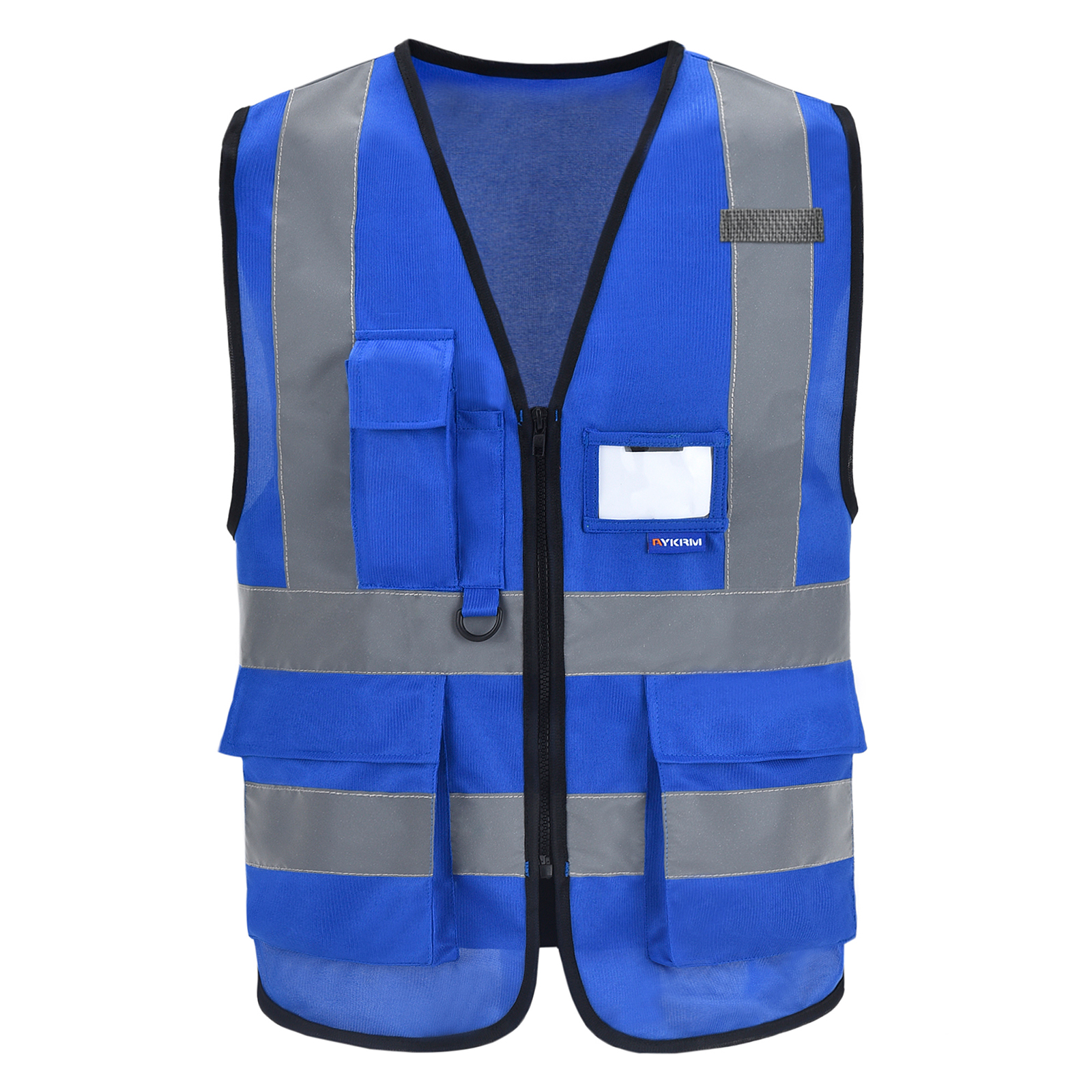 JORESTECH Hi-Vis Belt Safety Vest/Suspenders, VL-06 (Lime) - Walmart.com