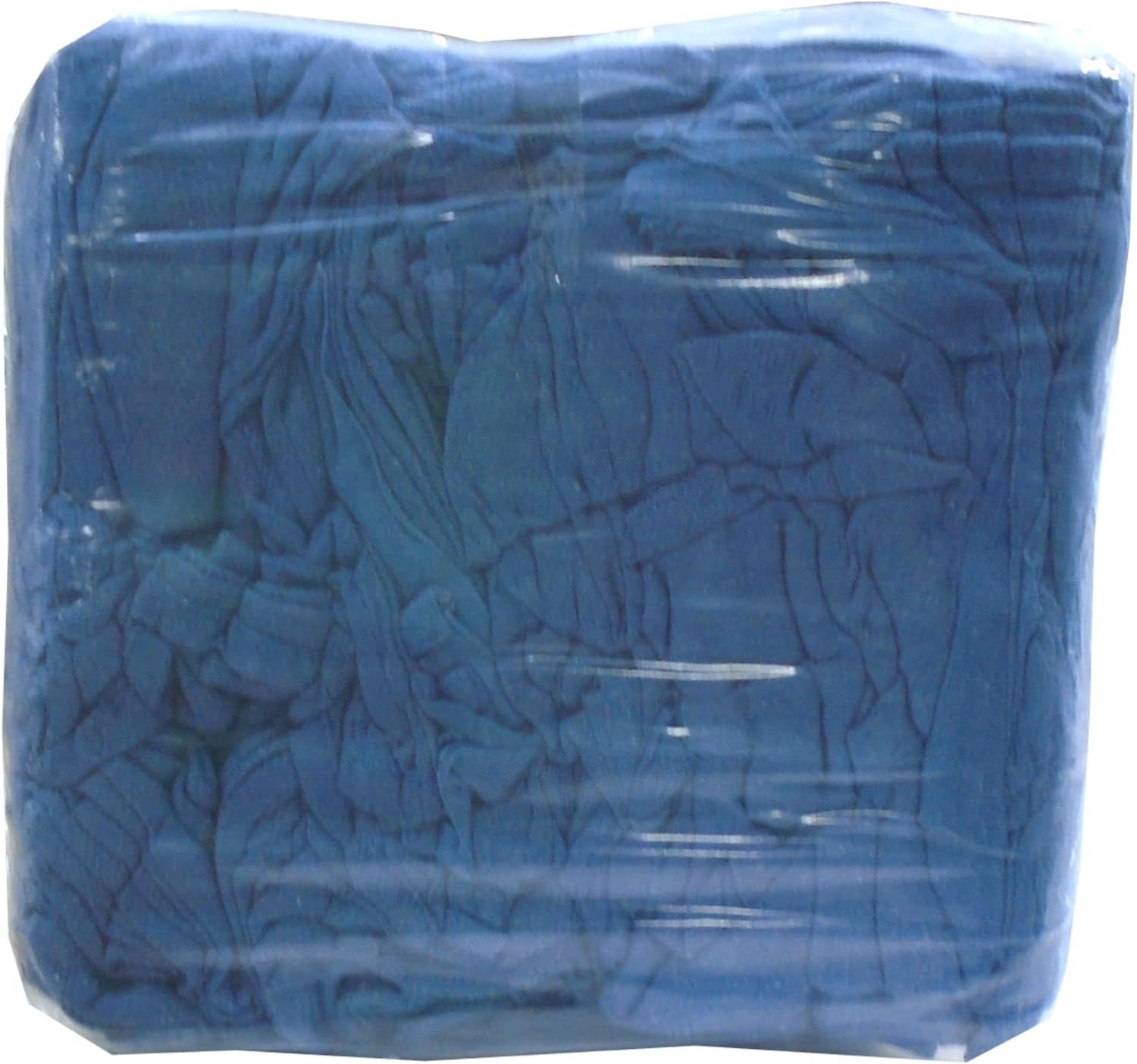 Blue Huck Towels Bulk Industrial Grade Cloth Rags Multipurpose Cleaning ...