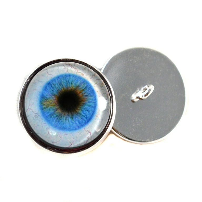How To Sew Eyes Kr