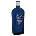 Blue Ice American Potato Vodka, 1.75 L 40% ABV - Walmart.com