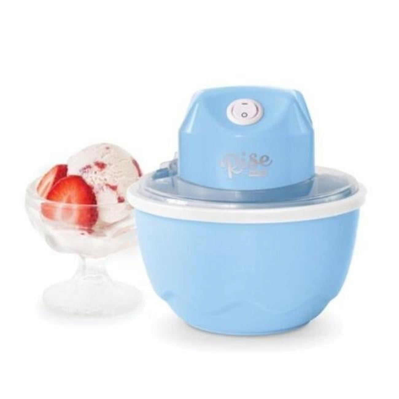 Blue Ice Cream Maker - Walmart.com