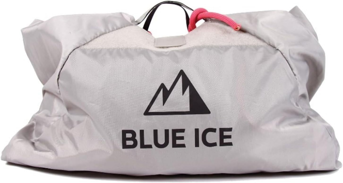 Blue Ice Rope Tarp - Walmart.com
