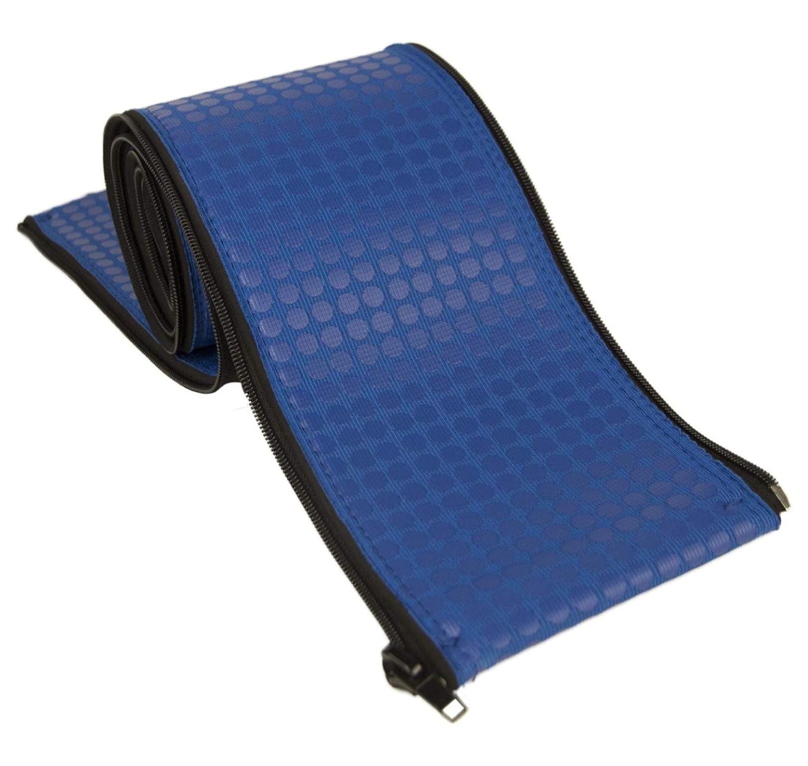 Blue In-ground Swimming Pool Ladder & Handrail Cover | 4-Ft-by-1.9 ...