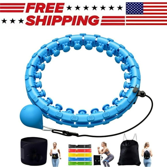 Hula Hoops in Sports Toys - Walmart.com