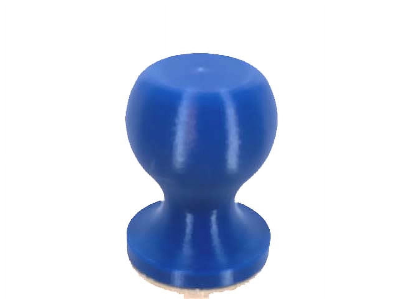 Blue Ink Stamping Pressure Tool for Cardmaking, Scrapbooking, and ...