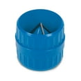 Blue Internal External Tube Metal Pipes Heavy Duty Deburring Tool ...