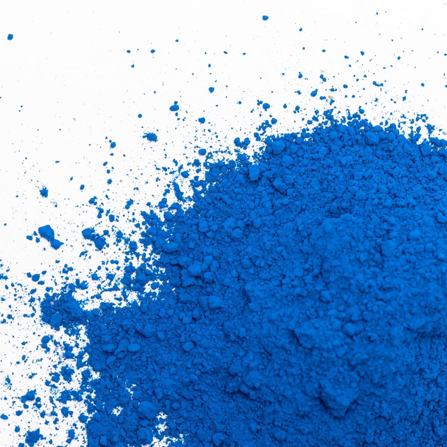 Blue Iron Oxide Powder, Blue Concrete Dye, Blue Concrete Cement Pigment ...