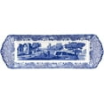 Blue Italian Small Tray | Serving Platter for Tea Sandwiches, Desserts ...