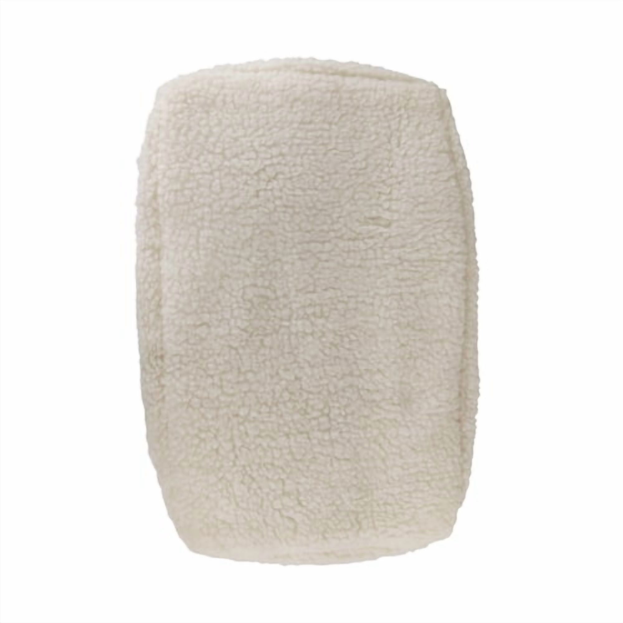 Soft N Plush Comfort Knee Pad For Knee Scooters By Blue Jay - Walmart.com
