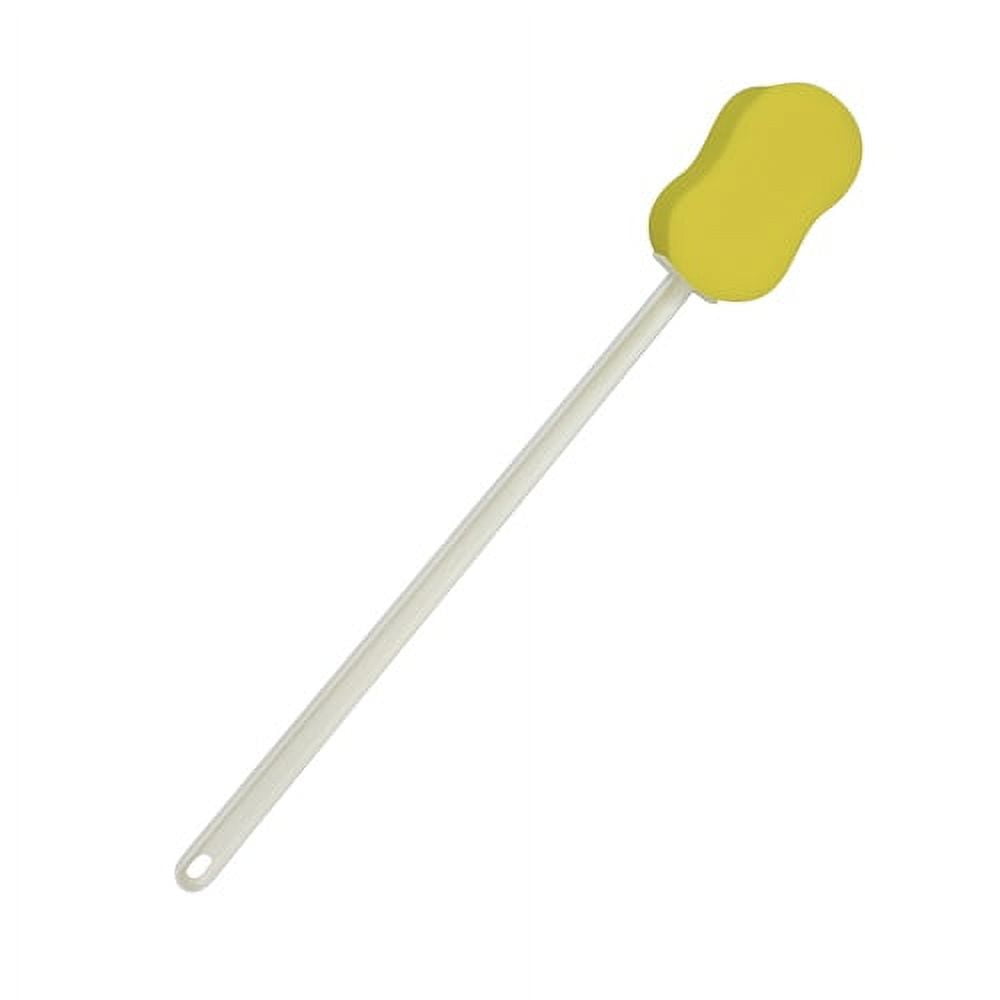 Complete Medical Supplies, Sponge, Contour Polyfoam with Long Handle ...
