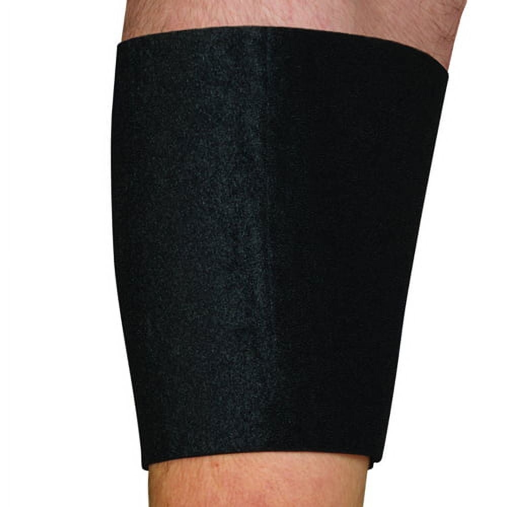 Blue Jay Universal Thigh Wrap Black - Walmart.com