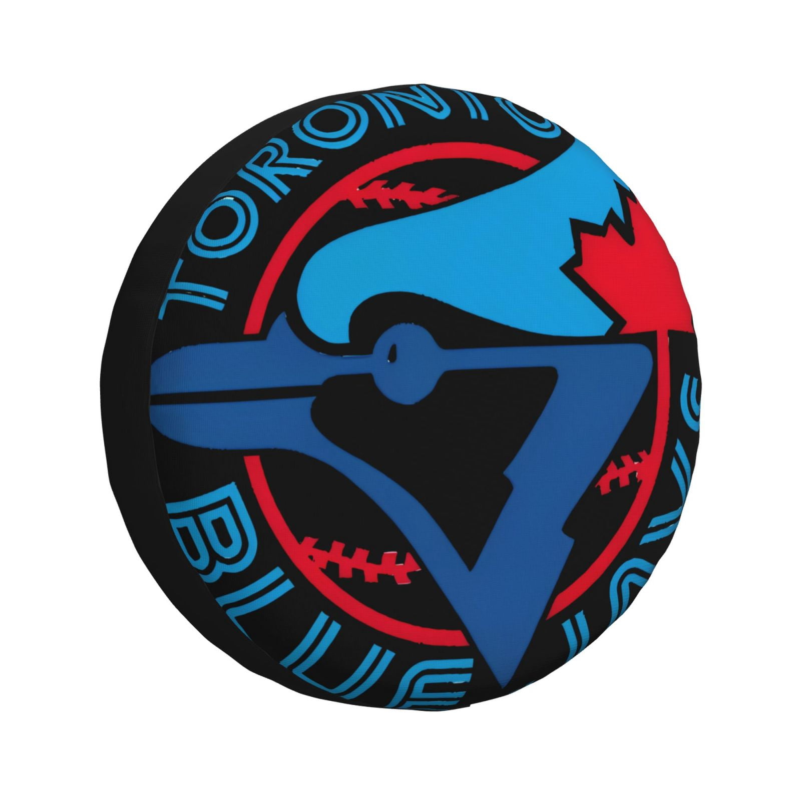 Blue_Jays American Football Team Tire Protector Cover Fans Gift ...