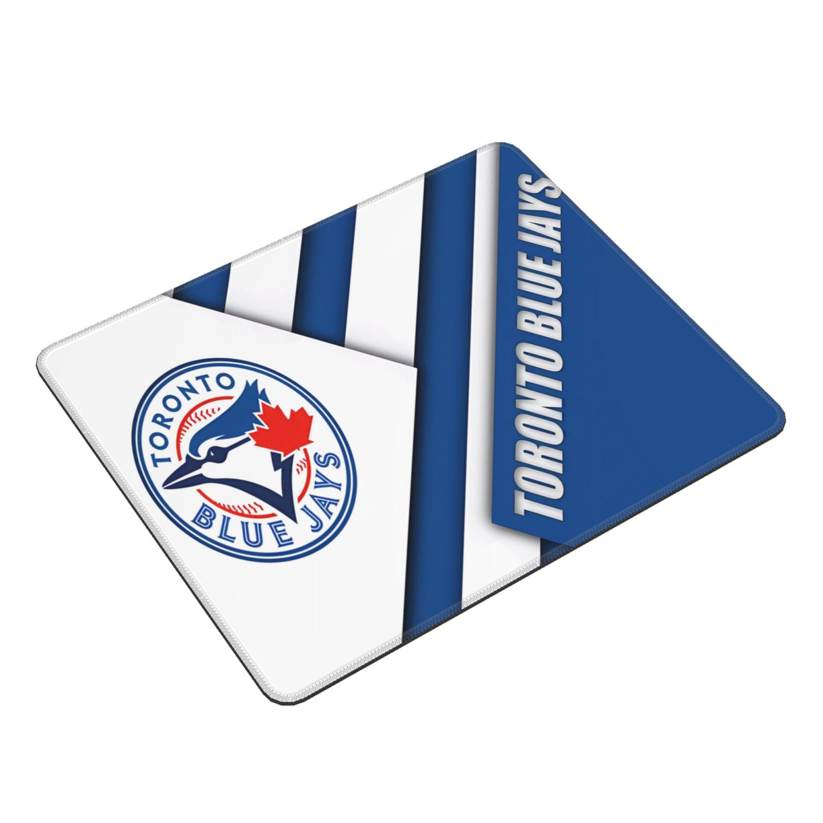 Blue_Jays Baseball Team 10x12 Inch Anti-Slip Mouse Pad with Thick ...
