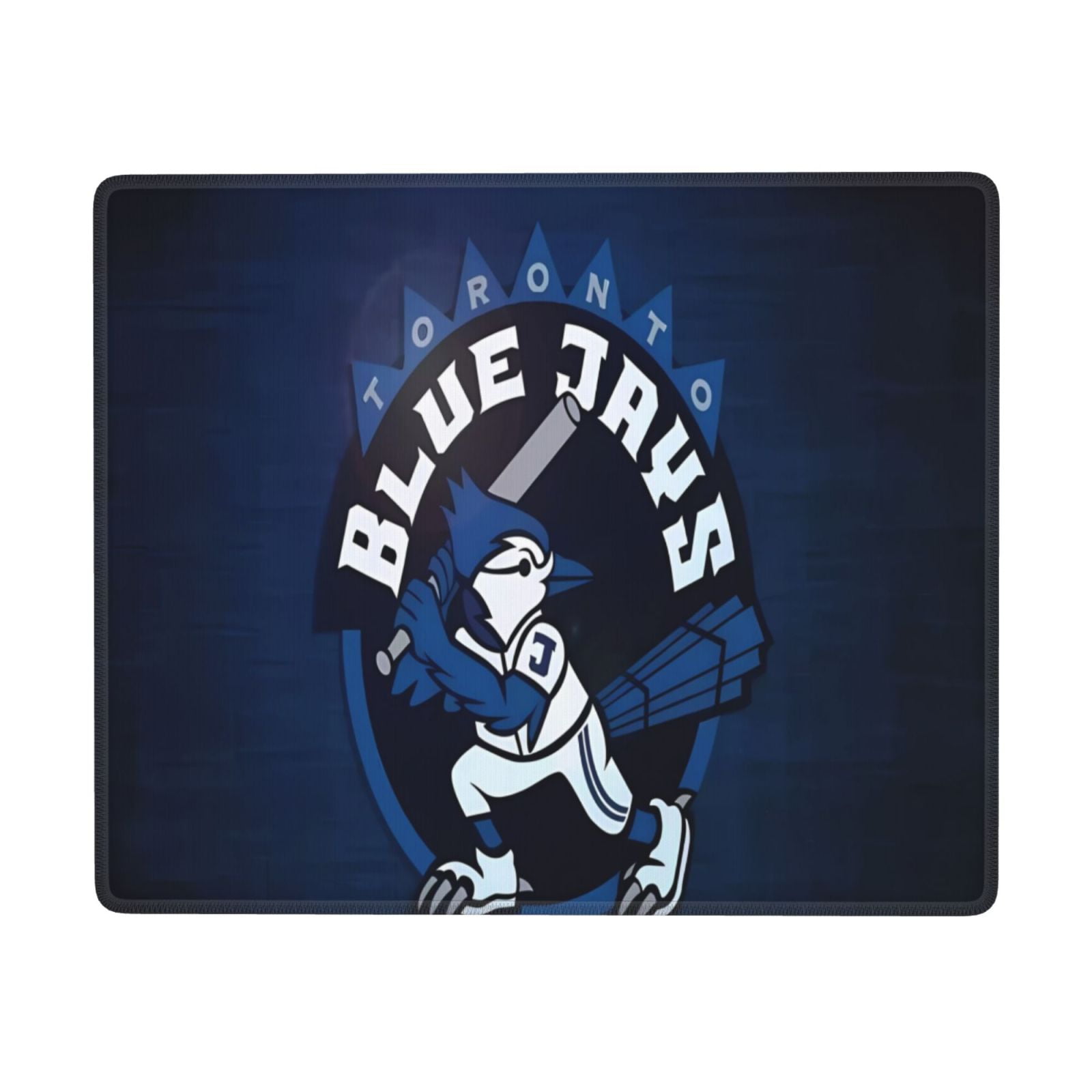 Blue_Jays Baseball Team Custom Theme Mouse Pad Super Smooth Gaming ...