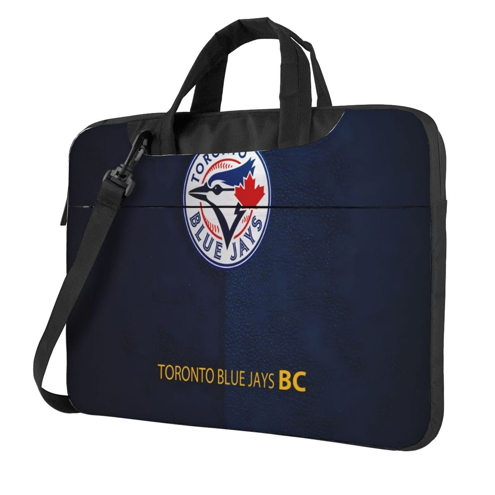 Blue_Jays Baseball Team Fans Custom Laptop Bags Laptop Bags Laptop Case ...