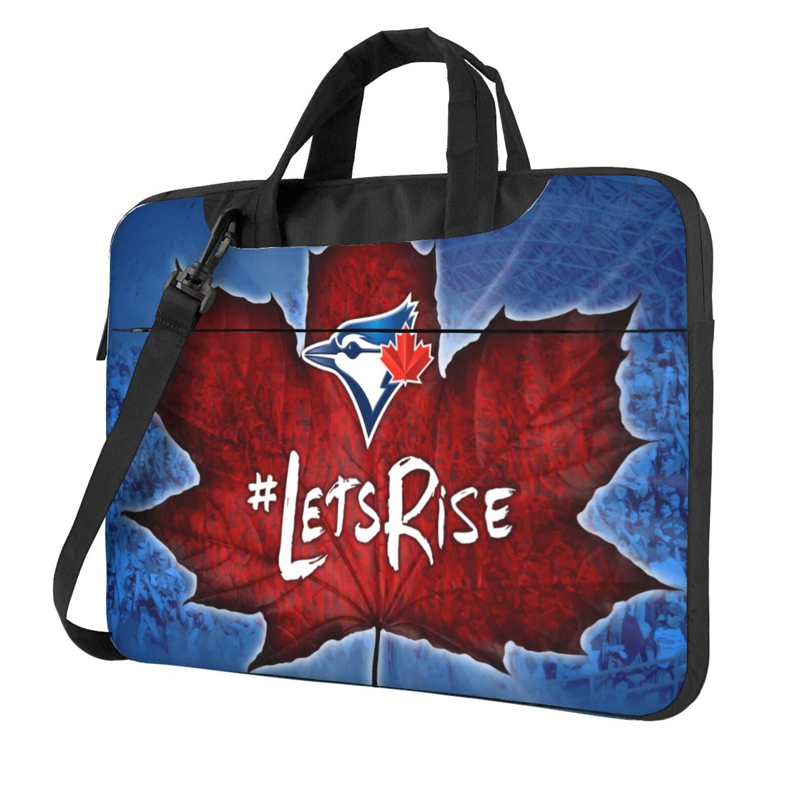 Blue_Jays Baseball Team Fans Custom Laptop Bags Laptop Bags Laptop Case ...