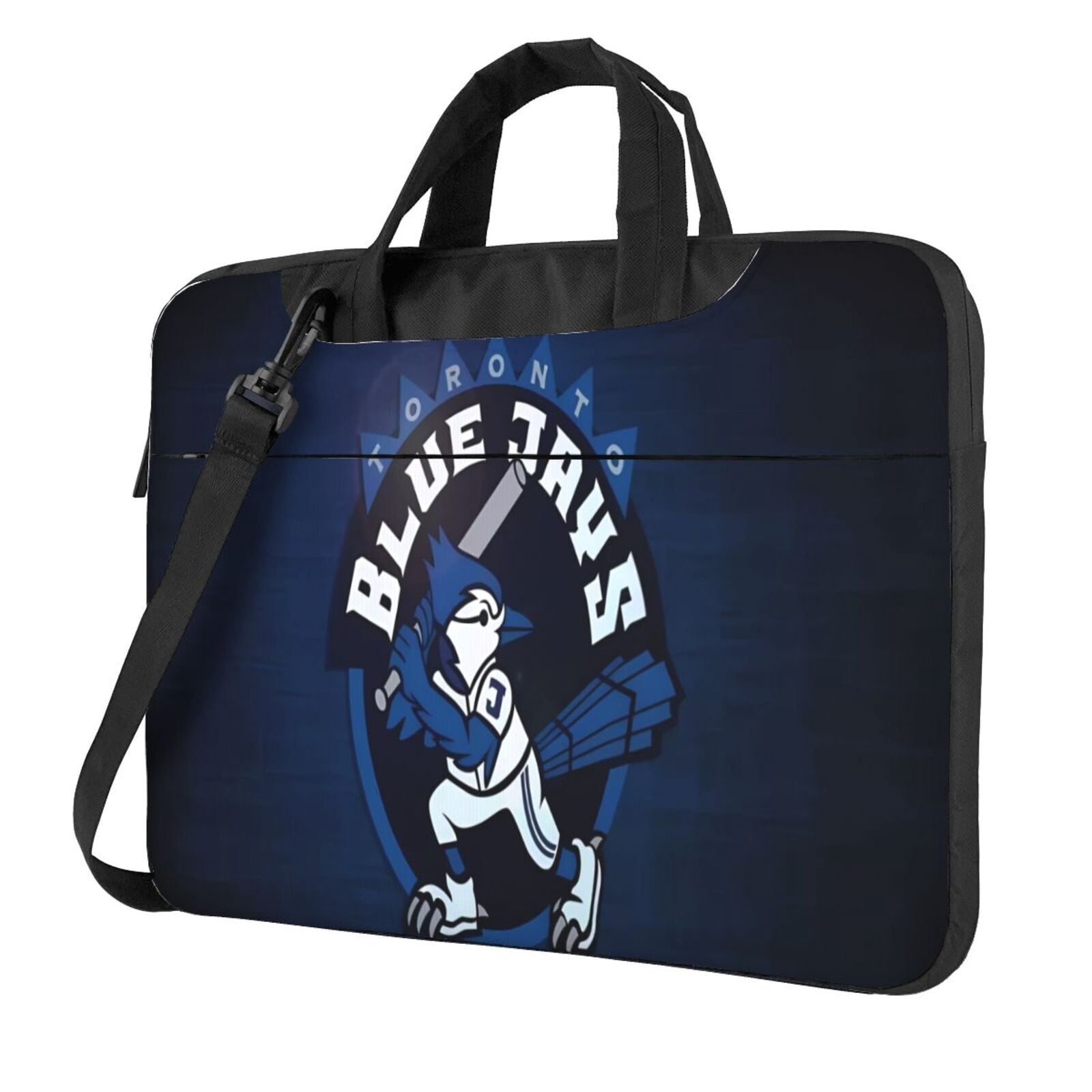 Blue_Jays Baseball Team Fans Custom Laptop Bags Laptop Bags Laptop Case ...