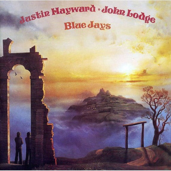 Blue Jays (CD) - Walmart.com