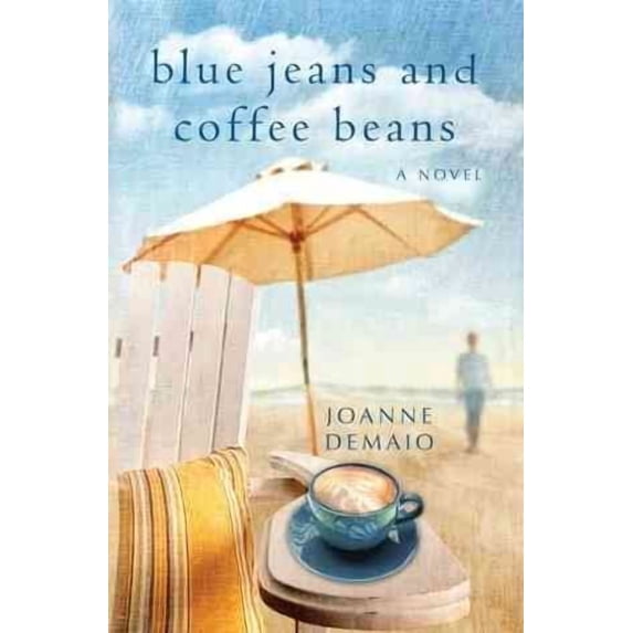 Blue Jeans and Coffee Beans - Walmart.com