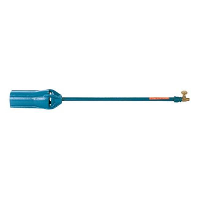 Blue-Jet Torch W-Cast Iron Burner - Walmart.com