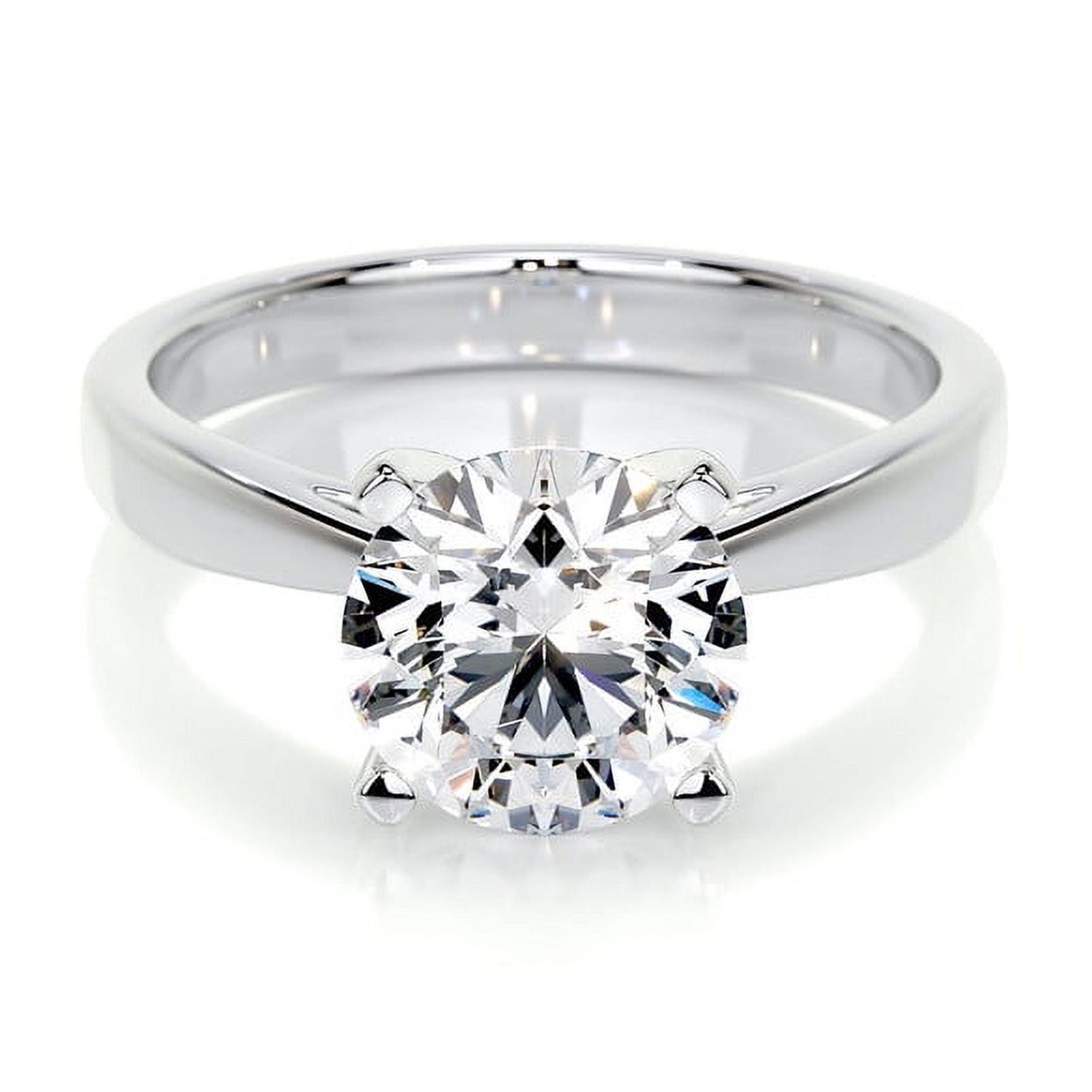 8 Ct Diamond Ring