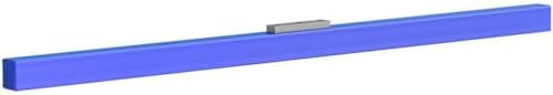 Blue Kangaroo™ Combo Walking Screed – 6 ft. Heavy-Duty Aluminum Dual ...