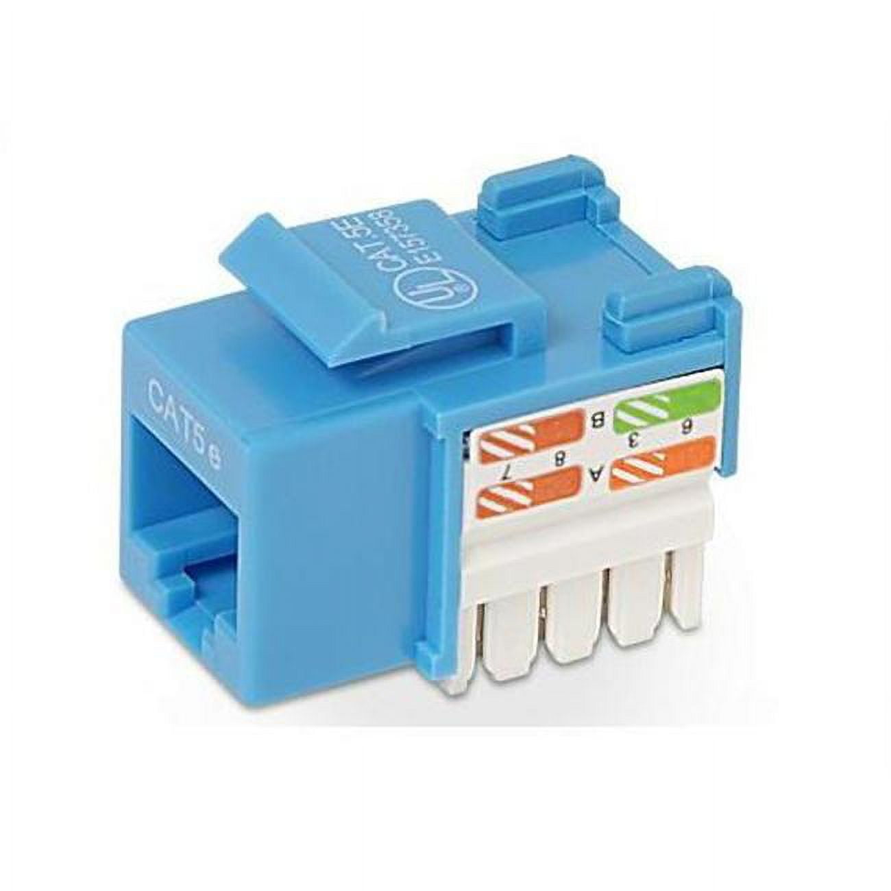 Blue Keystone Jack - Pack of 25 - Walmart.com