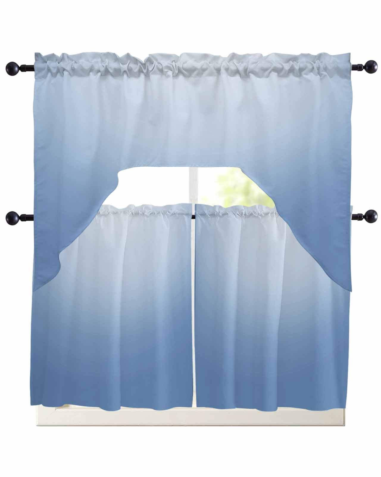 Drapes Valance Sets