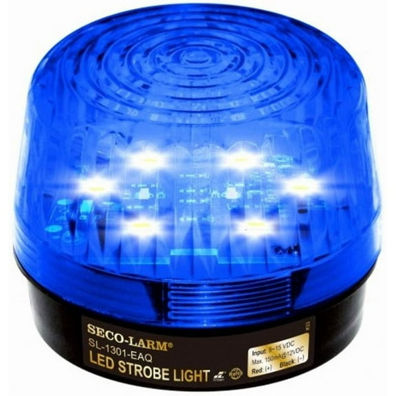 Strobes And More