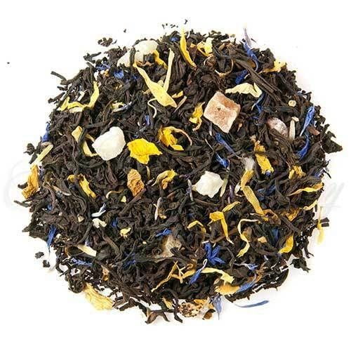 Blue Lady tea (100 grams) - Walmart.com