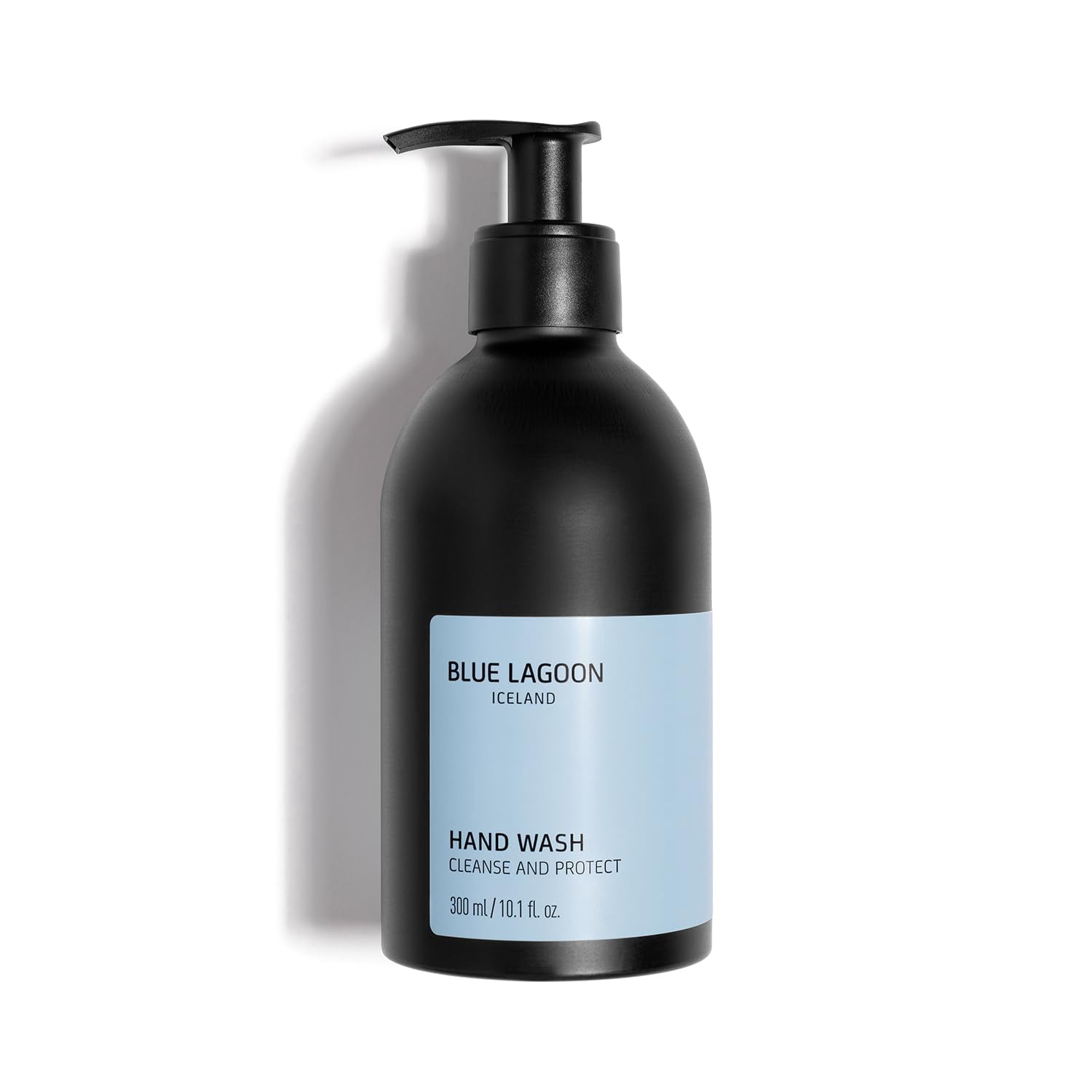 Blue Lagoon Skin Care - HYZ01 Hand Wash - Infused with Geothermal ...