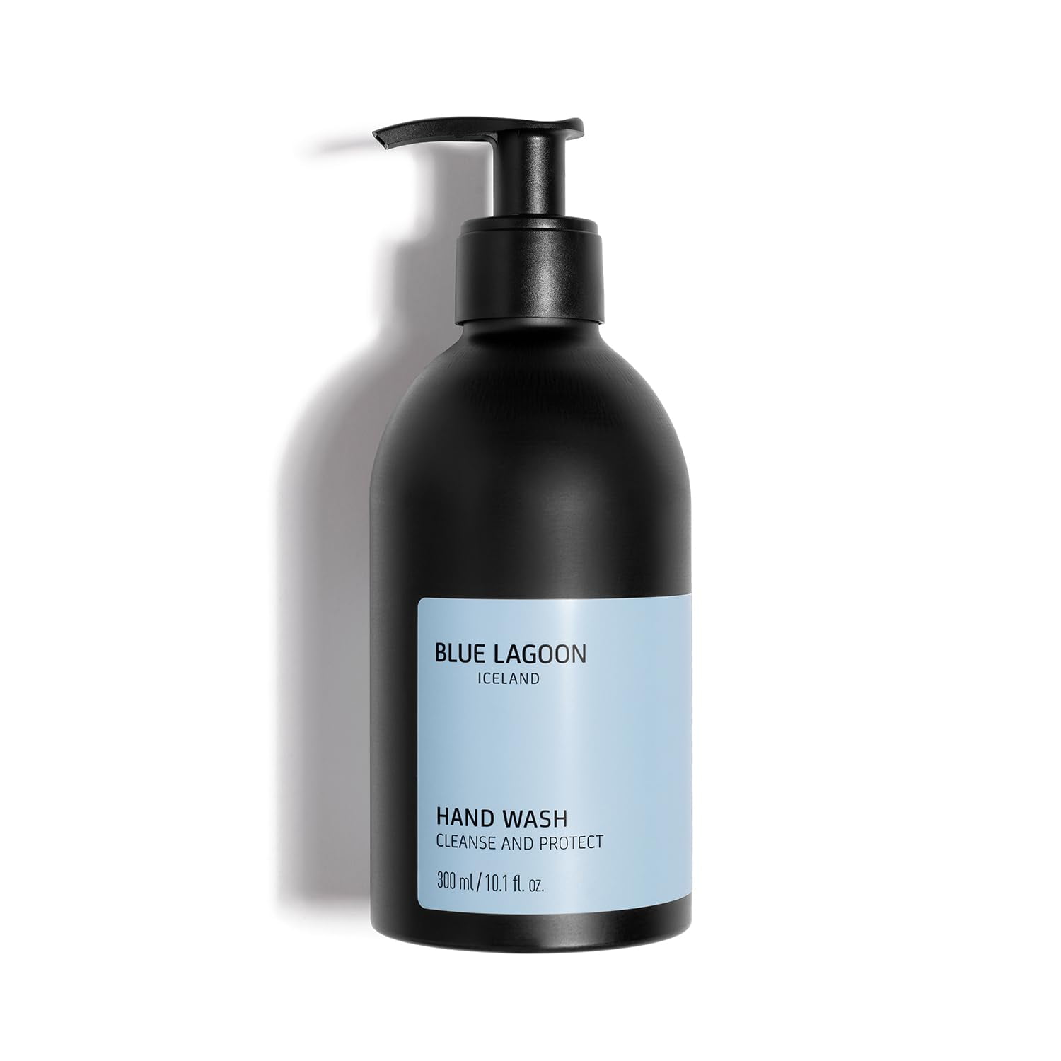Blue Lagoon Skin Care YPF5 - Hand Wash - Infused with Geothermal ...