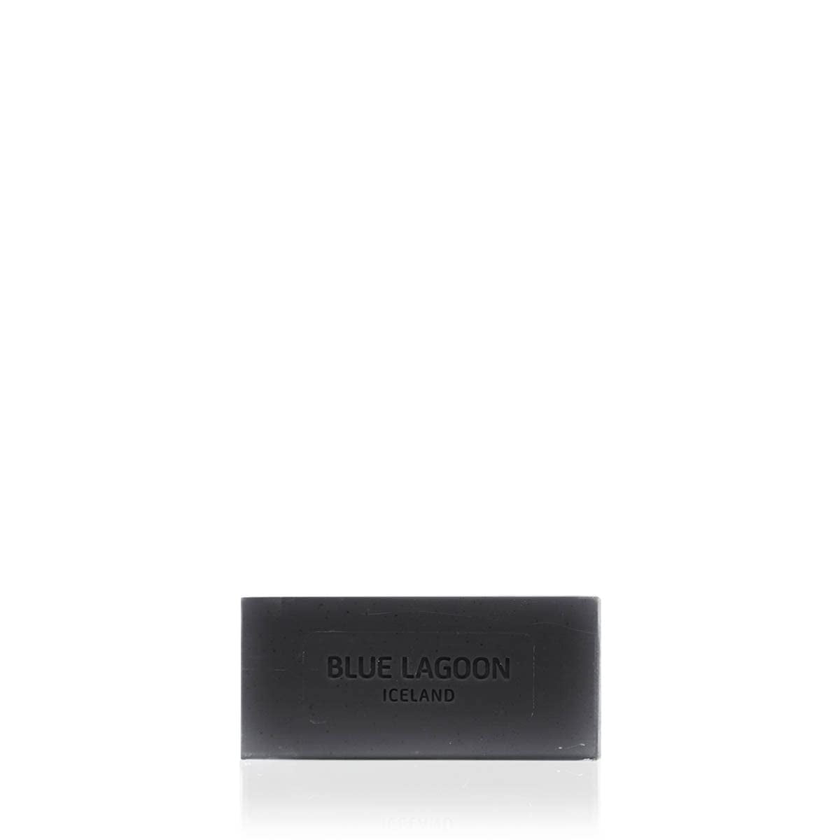 Blue Lagoon Skincare - SAF21 Lava Soap Bar - Black - Fine Grained ...